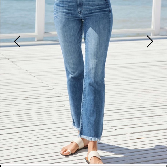 AYR | Jeans | Ayr The Pop Jean In Bomba Size 25s | Poshmark